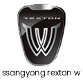 Ssangyong Rexton W Led Photon